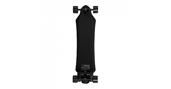 Exway X1 Max electric longboard - Speedio.eu