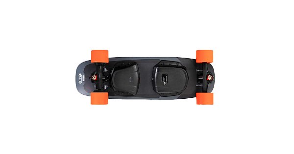 Meepo Mini 2S electric skateboard - In Stock in EU
