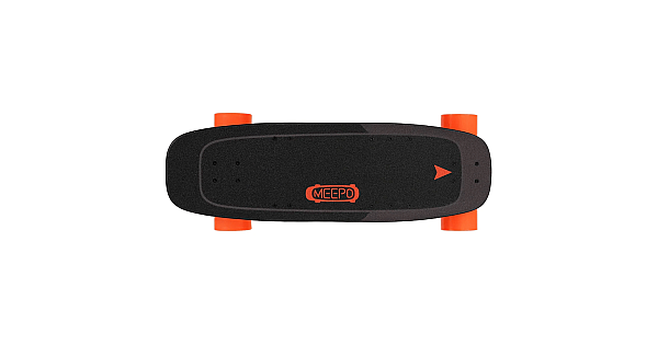Meepo Mini 2S electric skateboard - In Stock in EU