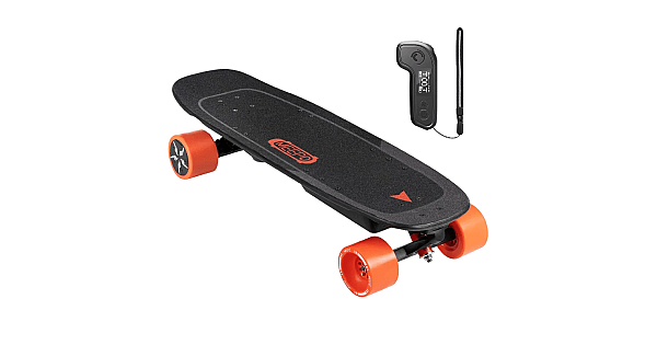 Meepo Mini 2S electric skateboard - In Stock in EU