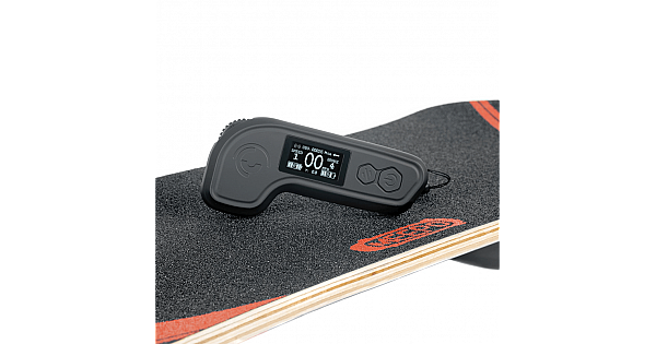 Meepo V4 Shuffle electric longboard - Speedio.eu