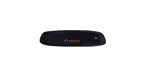 Meepo Mini 2 / Mini 2S electric skateboard spare deck - In Stock in EU