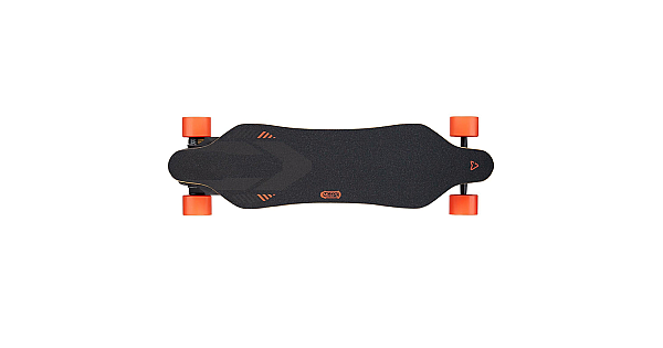 Meepo Voyager X electric longboard - In stock in EU