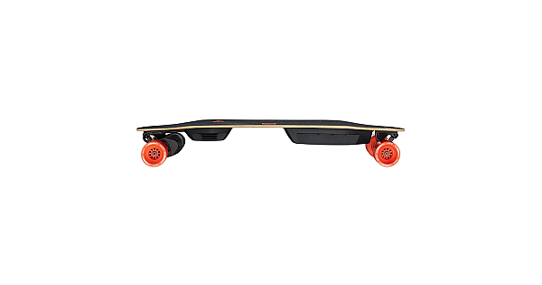 Meepo Voyager X electric longboard - In stock in EU