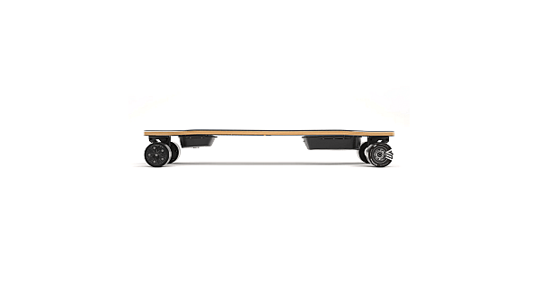 WowGo 2S Max Electric Longboard - In stock in EU