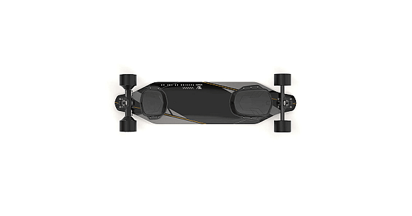 WowGo 2S Max Electric Longboard - In stock in EU