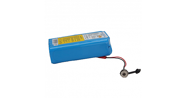 Spare battery - WowGo - Speedio.eu